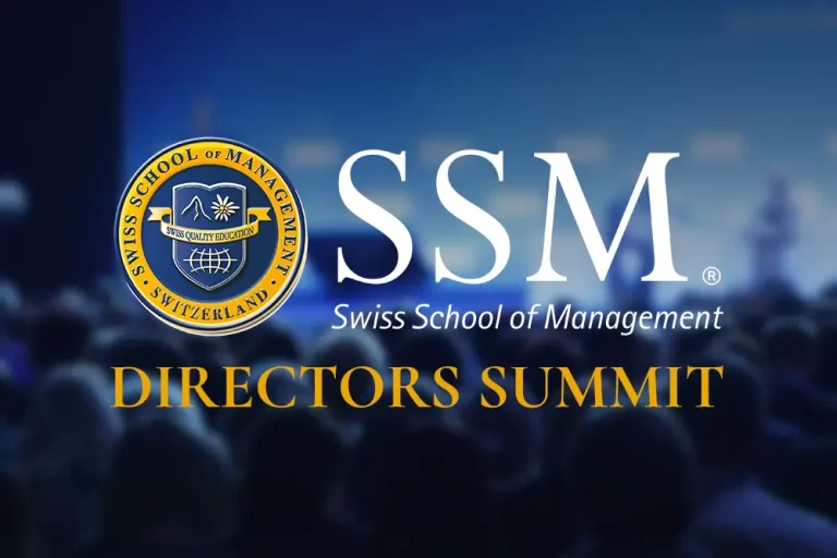 Swiss School of Management Barcelona