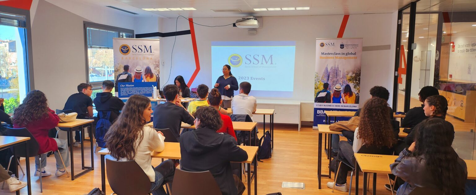 BCAS: A Case Study for Escola Voramor's Social Enterprise Class - Swiss School of Management ...