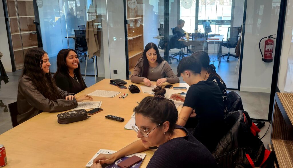 BCAS: A Case Study for Escola Voramor's Social Enterprise Class - Swiss School of Management ...