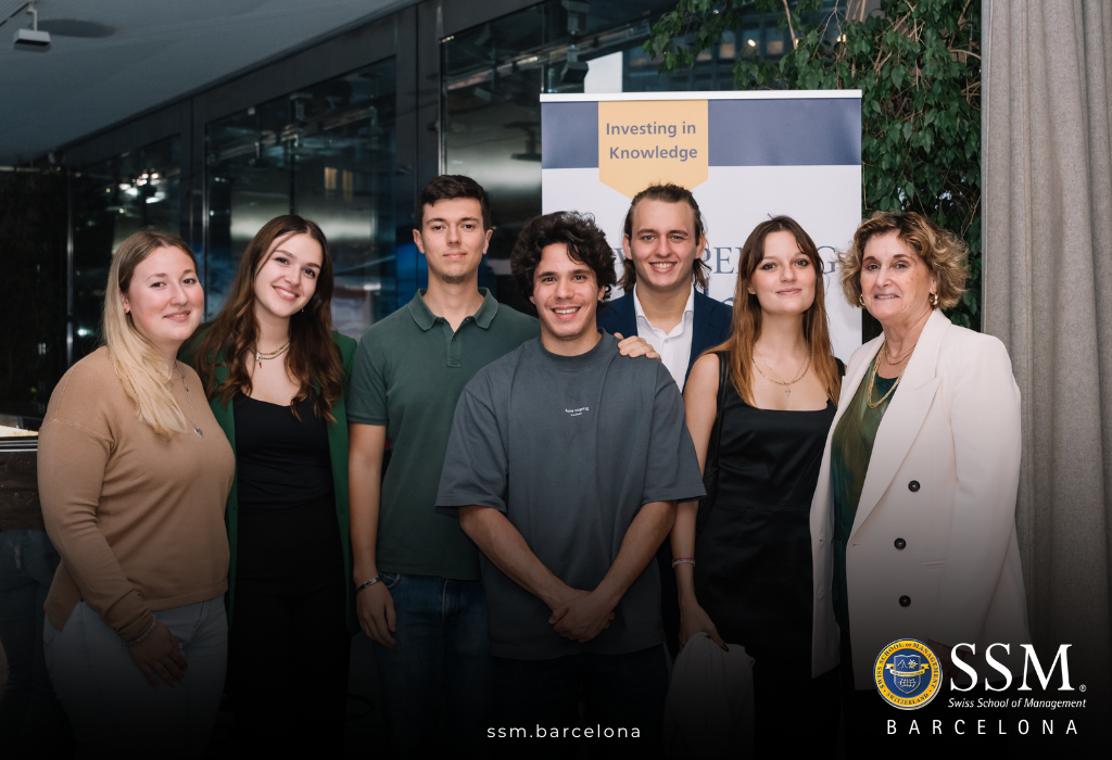 Swiss School of Management Achieves DEAC Accreditation: What It Means ...